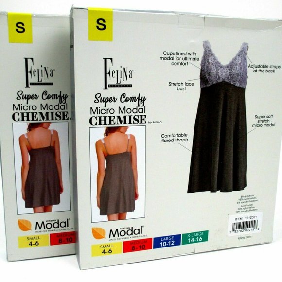Felina | Intimates & Sleepwear | Felina Womens Loungewear Sleepwear ...
